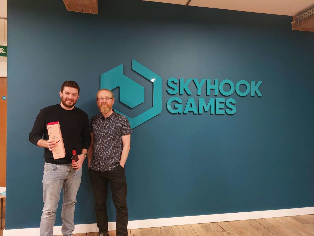 Skyhook’s Commitment to Enhancing Wellbeing in the Workplace - Skyhook Games