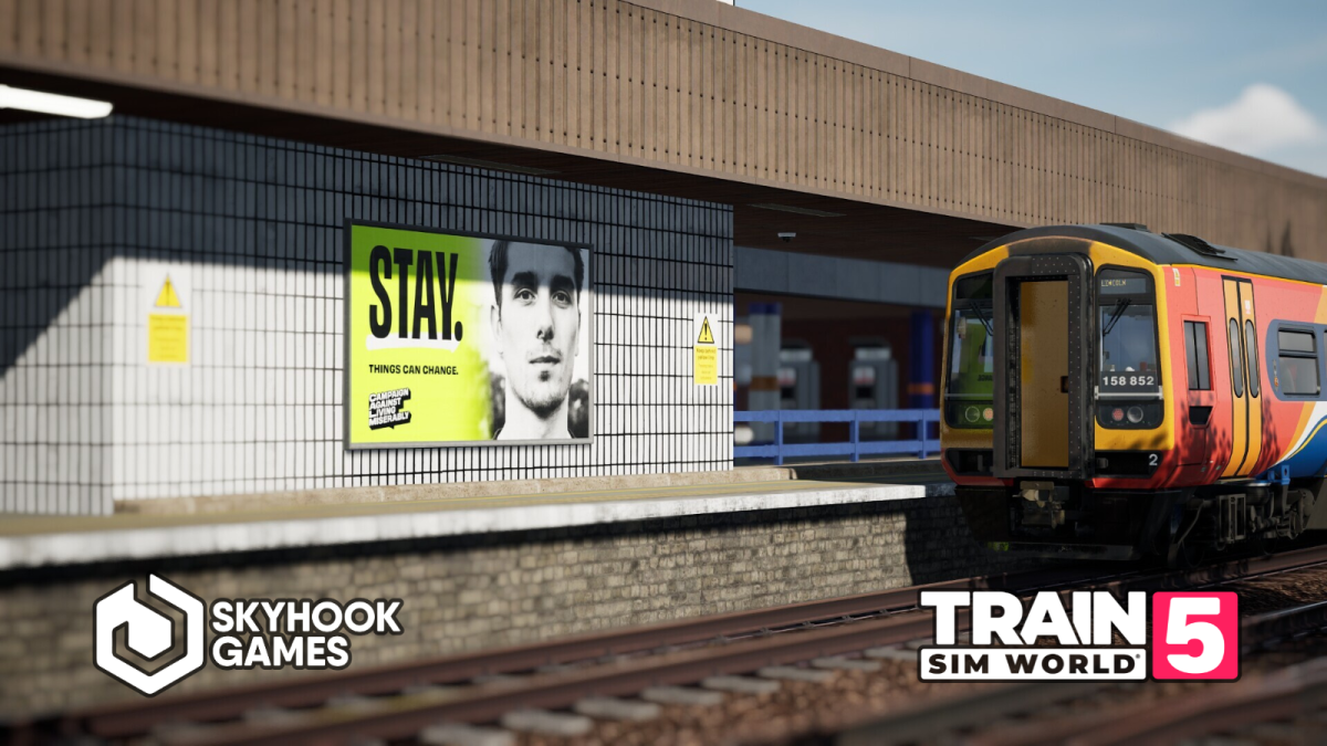 Train Sim World 5: Midland Main Line – May 2025 Update Patch Notes ...